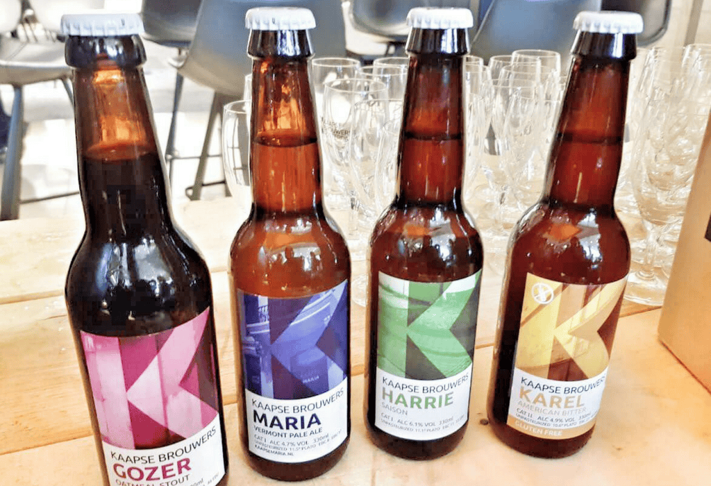 Rotterdam Street Food Guide