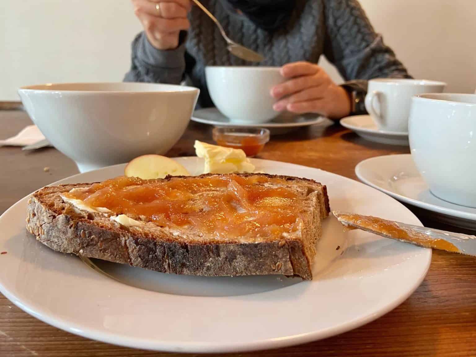 Urlaub im Gutshaus Lexow: Stilvoll entspannen in Mecklenburg