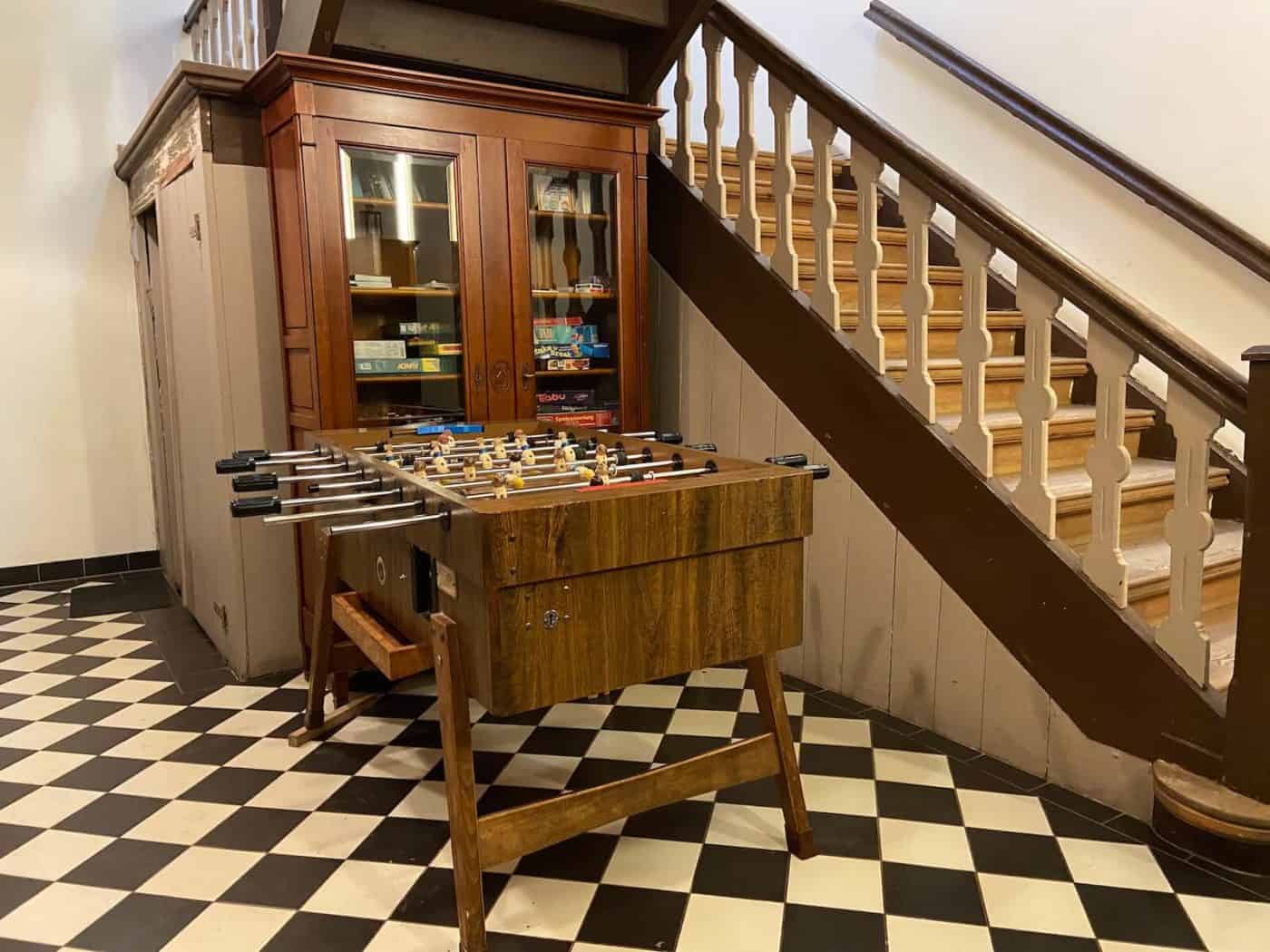 Urlaub im Gutshaus Lexow: Stilvoll entspannen in Mecklenburg