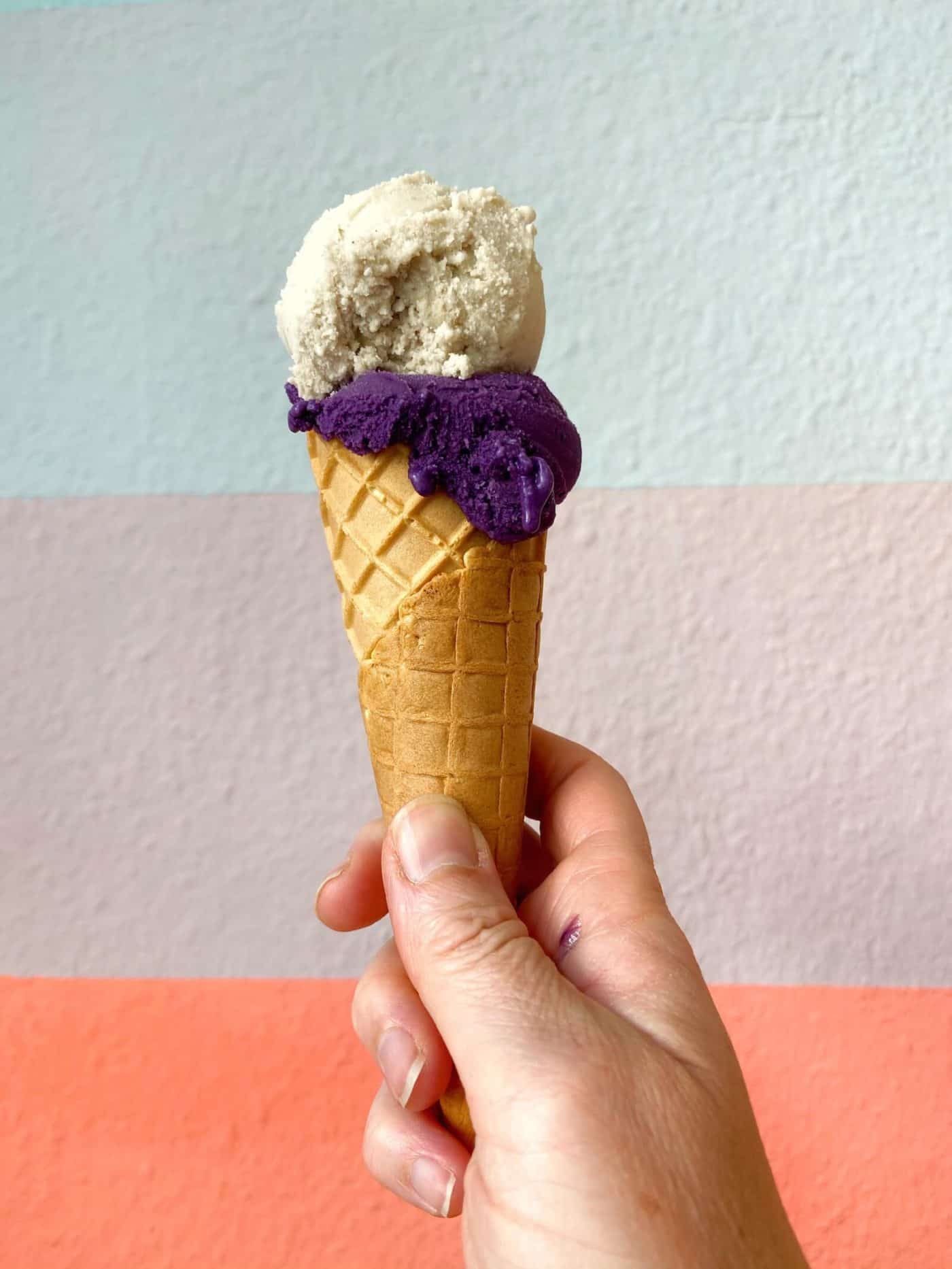 Heiße Liebe, kalt serviert: Das (wirklich!) beste Eis in Friedrichshain
