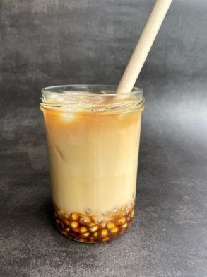 Der Bubble Tea ist zurück! Alles über den Hype & Bubble Tea Rezept