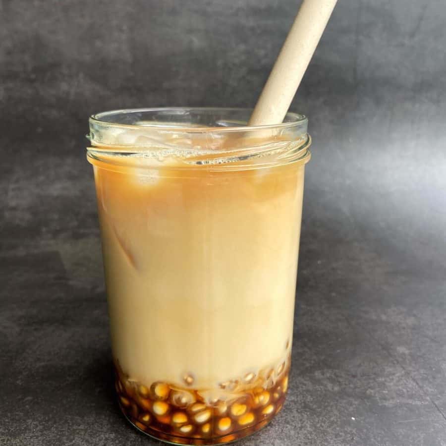 Der Bubble Tea ist zurück! Alles über den Hype & Bubble Tea Rezept