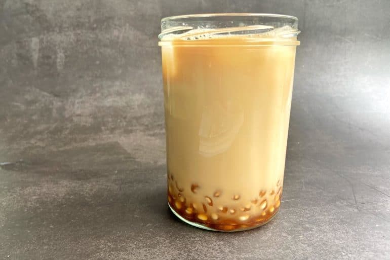 Der Bubble Tea ist zurück! Alles über den Hype & Bubble Tea Rezept