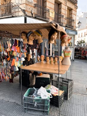 Rastro Madrid: Insider Tipps für Madrids größten Flohmarkt