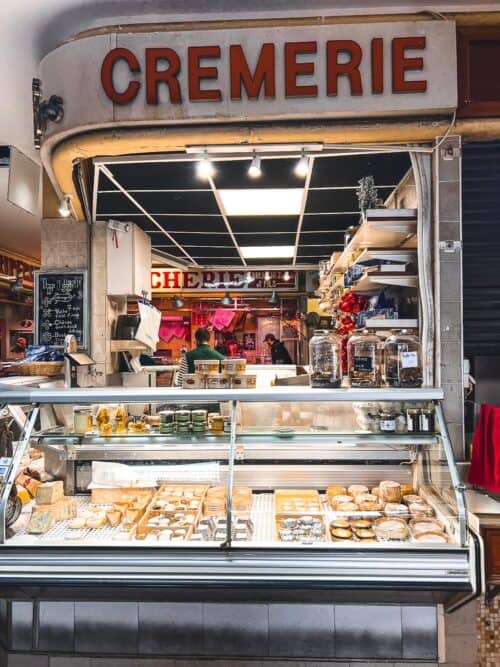 Essen in Nizza: Typische Spezialitäten & Restaurants