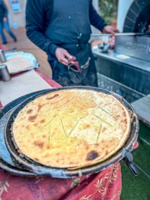 Essen in Nizza: Typische Spezialitäten & Restaurants