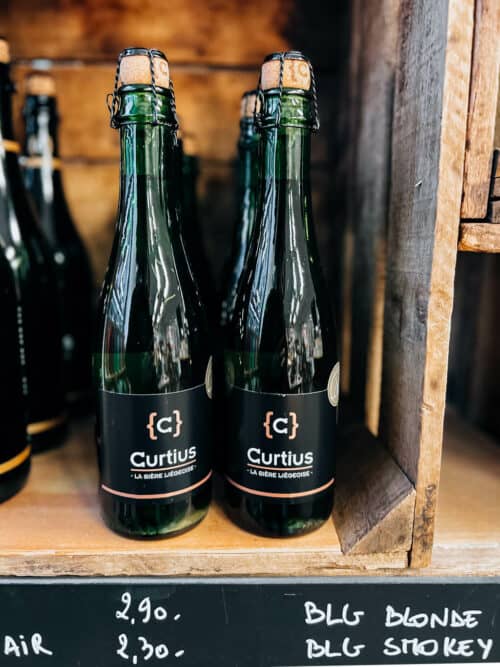 Typische Gerichte in Lüttich: Spezialitäten & Restaurants in Liège