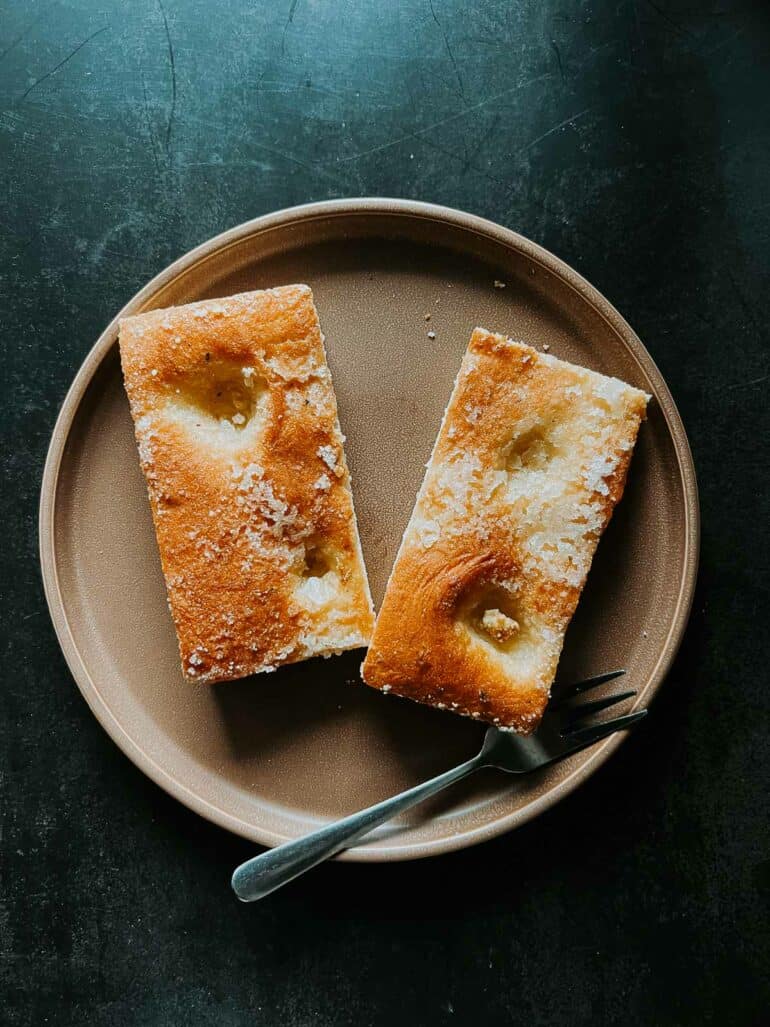 Sächsischer Butterkuchen: Rezept, Geschichte & Geheimtipps