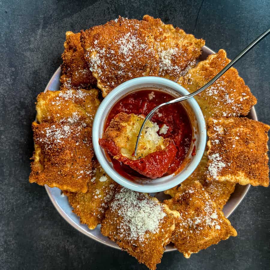 USA-Frühstück: Die 10 populärsten American Breakfast Klassiker
