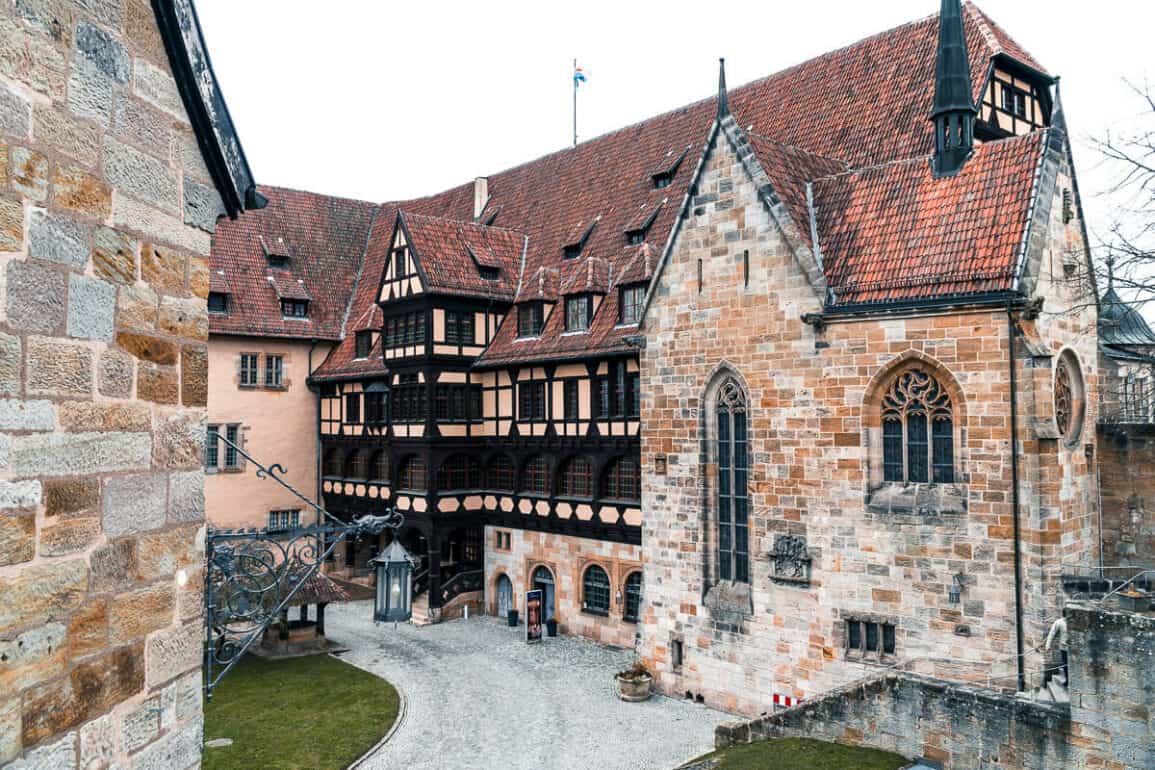 Top 7 Coburg Sehenswürdigkeiten (+ Geheimtipps!)