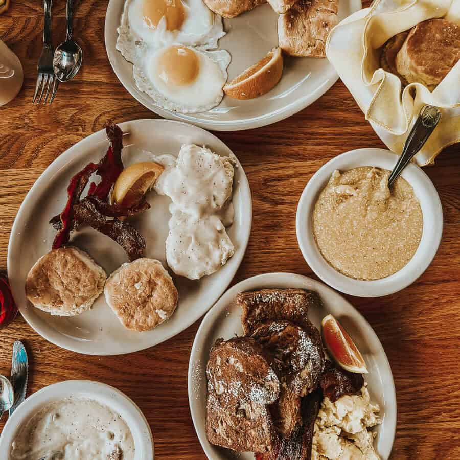 Lecker Essen in Stettin: 8 Insider Tipps für typisches Essen in Stettin