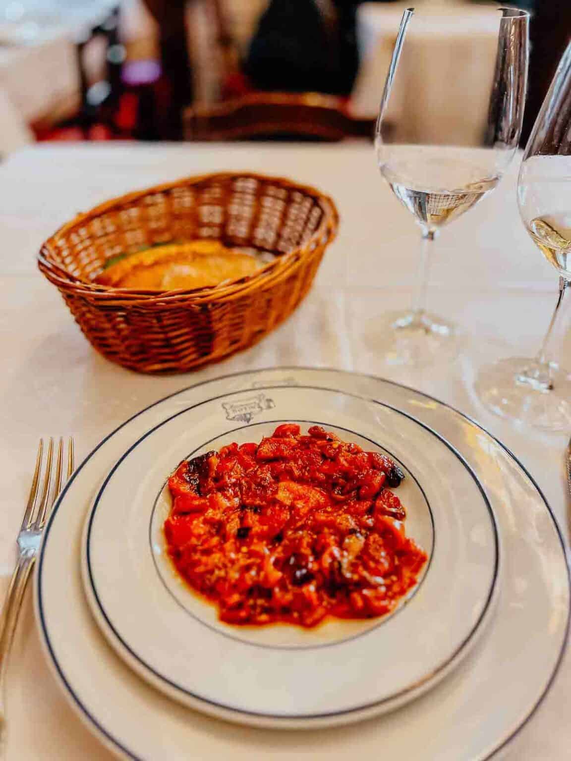 Botín Madrid: So schmeckt’s im ältesten Restaurant der Welt