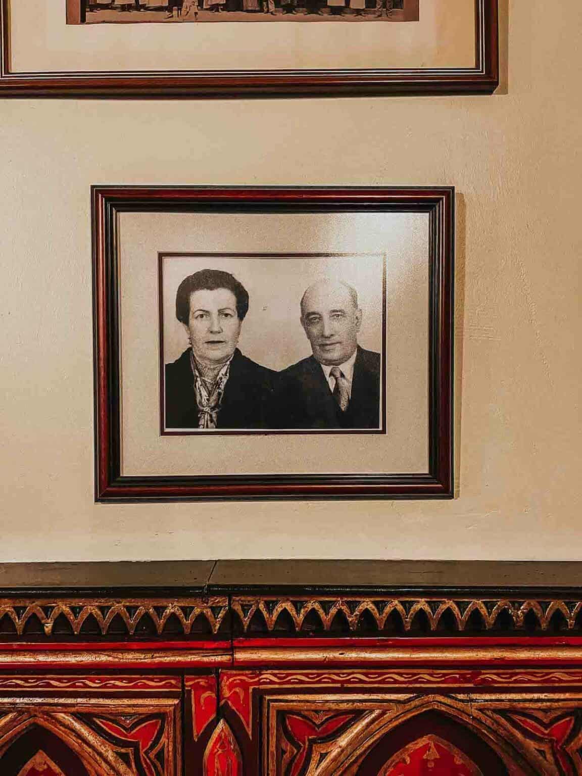 Botín Madrid: So schmeckt’s im ältesten Restaurant der Welt