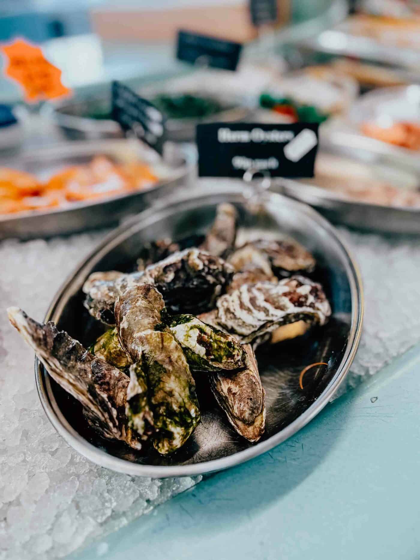 Guernsey Essen: Typische Gerichte, Restaurants und Geheimtipps