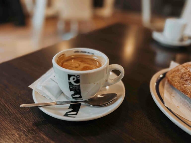 Kaffee trinken in Spanien: 10 typische Kaffee Spezialitäten