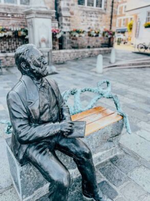 Guernsey: Sehenswürdigkeiten für die schönste der Kanalinseln