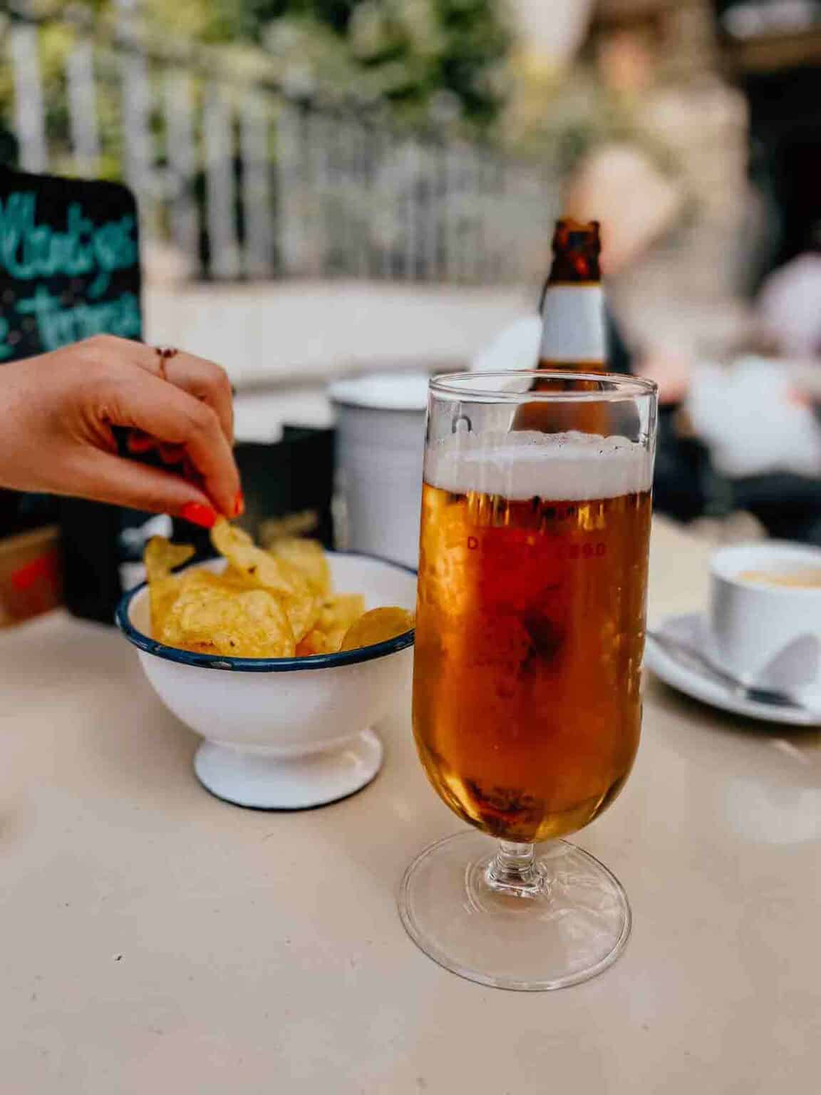 Typisches Essen in Madrid: 10 Gerichte, die du probieren musst!