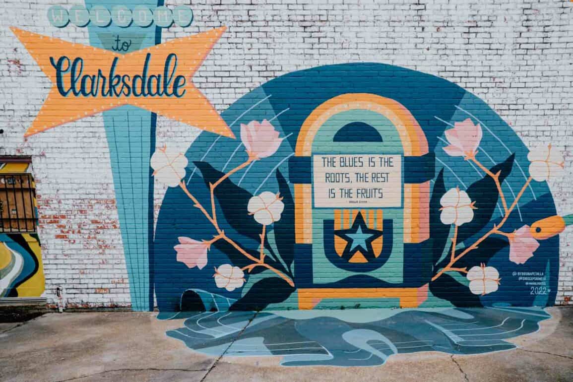 Roadtrip durch das Mississippi-Delta: Meine Highlights & Sehenswürdigkeiten