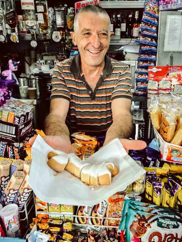 10 typische Gerichte aus Malta: Das musst du unbedingt essen!