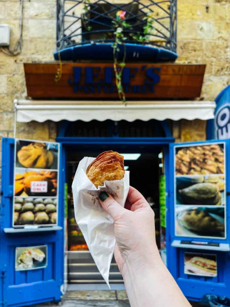 10 typische Gerichte aus Malta: Das musst du unbedingt essen!