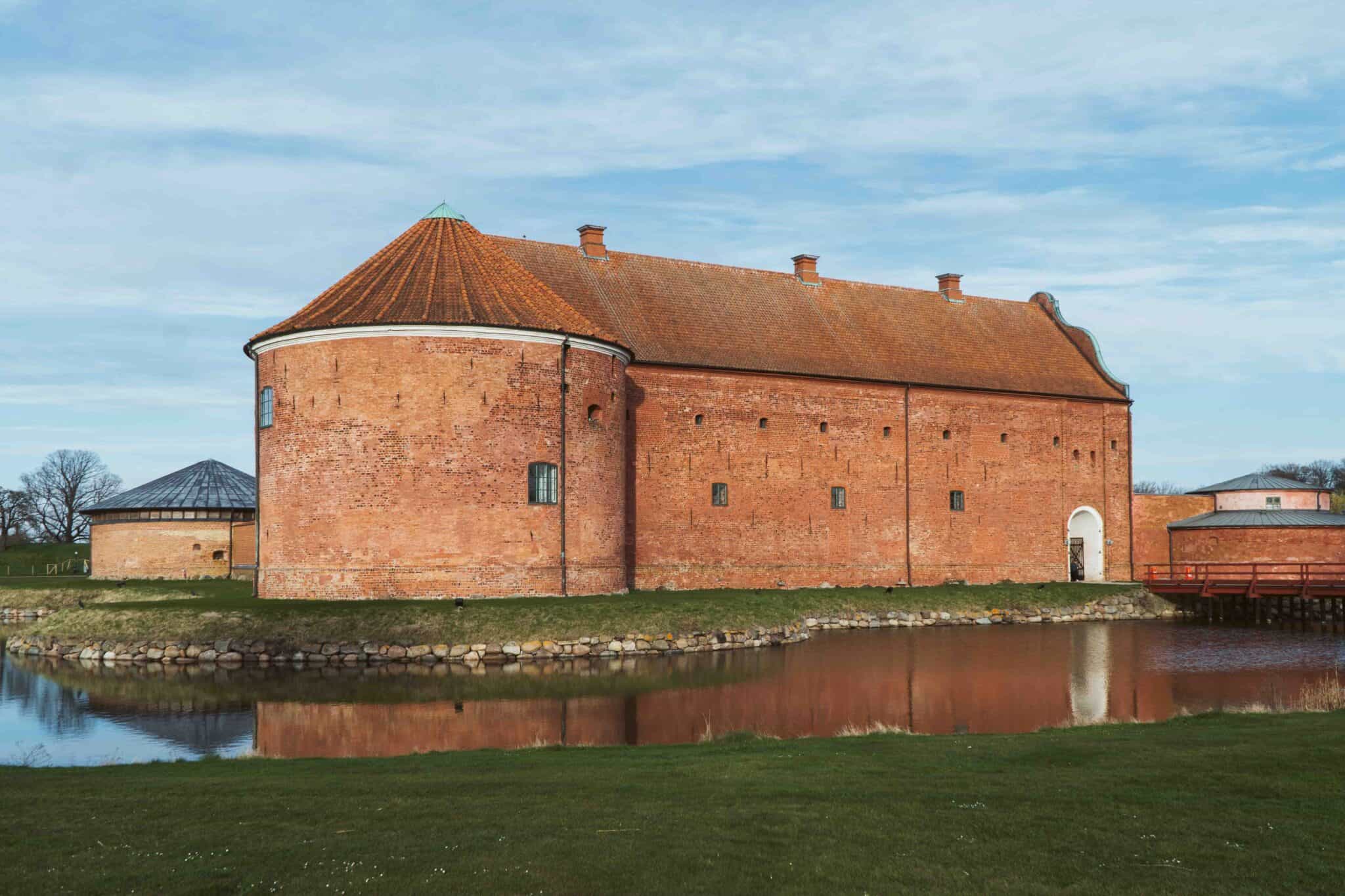 Landskrona am Öresund: Sehenswürdigkeiten, Tipps & Kulinarik