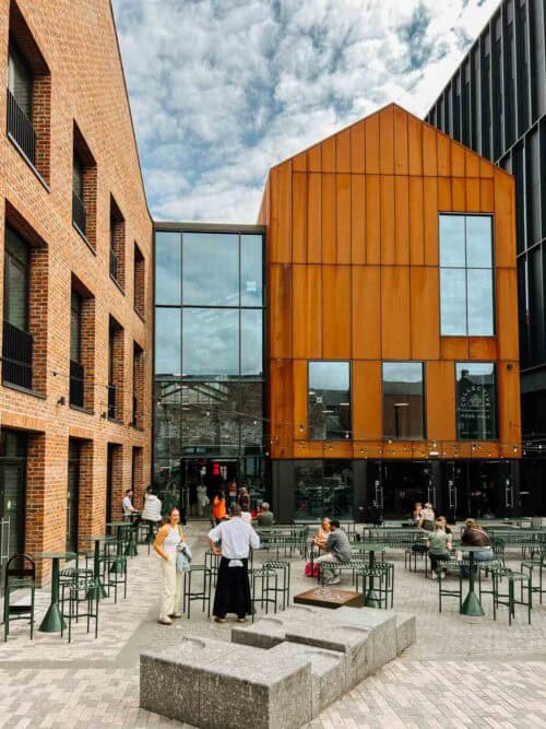 Sheffield entdecken: 10 Highlights, Insider-Tipps & Food Spots!